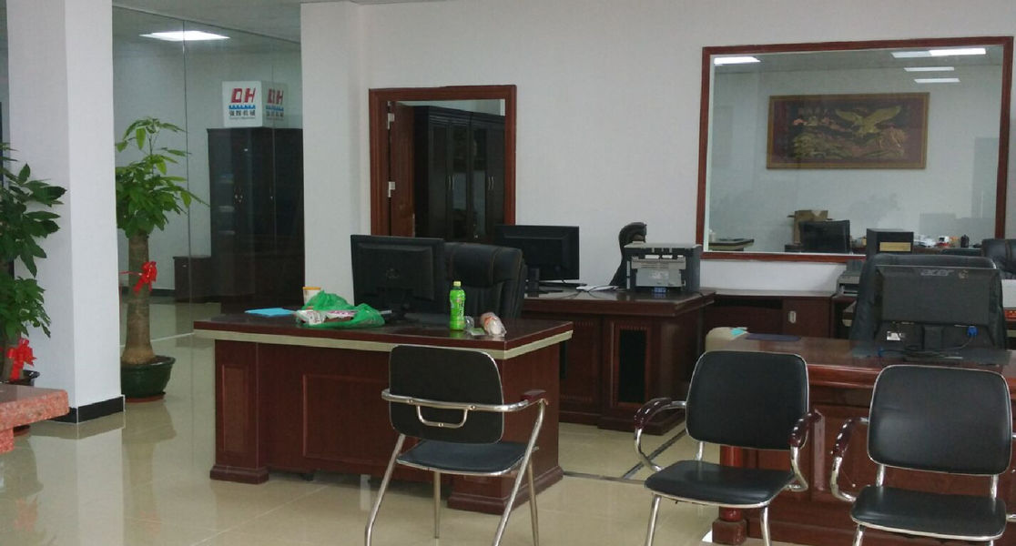 China Dongguan Zehui machinery equipment co., ltd company profile