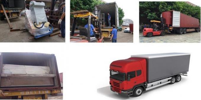 China Dongguan Zehui machinery equipment co., ltd factory production line