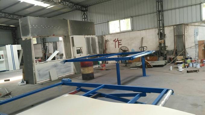 China Dongguan Zehui machinery equipment co., ltd company profile