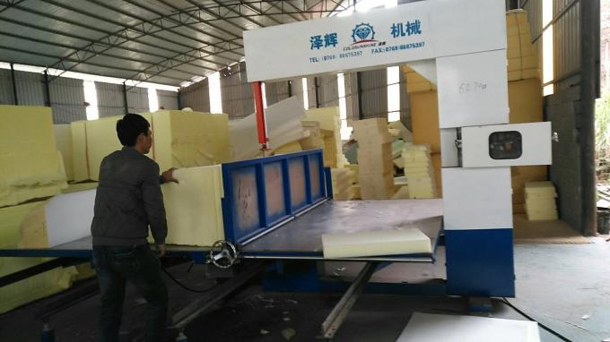 China Dongguan Zehui machinery equipment co., ltd company profile