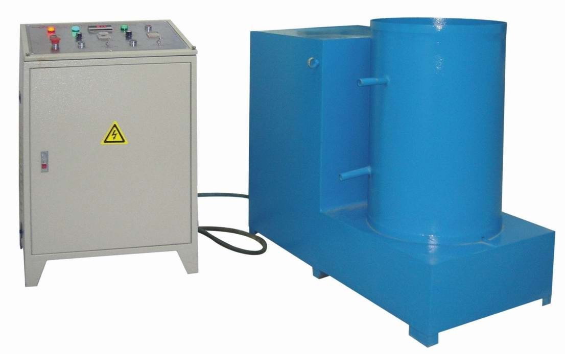 Easy Operated Manual Foam Mattress Making Machine , PU Foam ...