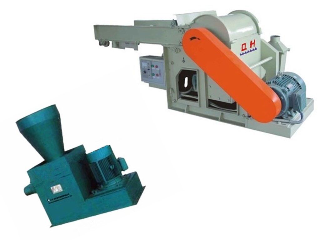 High Performance Foam Crushing Machine / Equipment , Waste Plastic ...