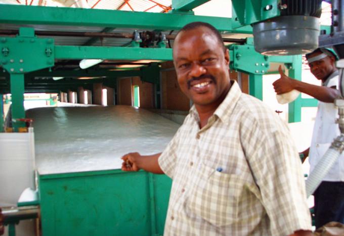 China Dongguan Zehui machinery equipment co., ltd factory production line